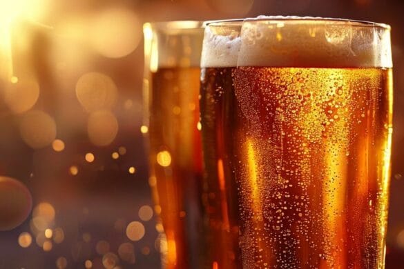 Clone Recipe: Birra Moretti - brewmybeer.online