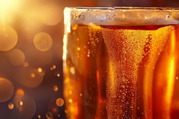 Clone Recipe: Birra Moretti - brewmybeer.online