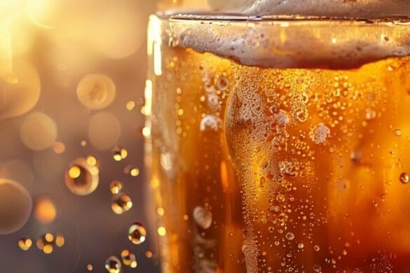 Using Bread Yeast for Ancient Ales - brewmybeer.online