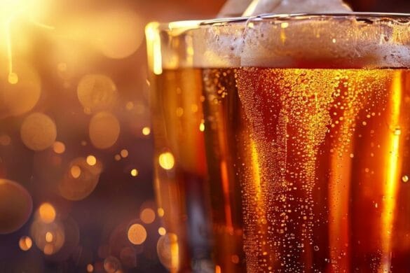 Vienna Lager Brewing Tutorial: Complete Guide to Austrian Amber Lager ...