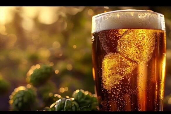 Styrian Goldings vs. Bobek: Slovenian Hop Guide - brewmybeer.online