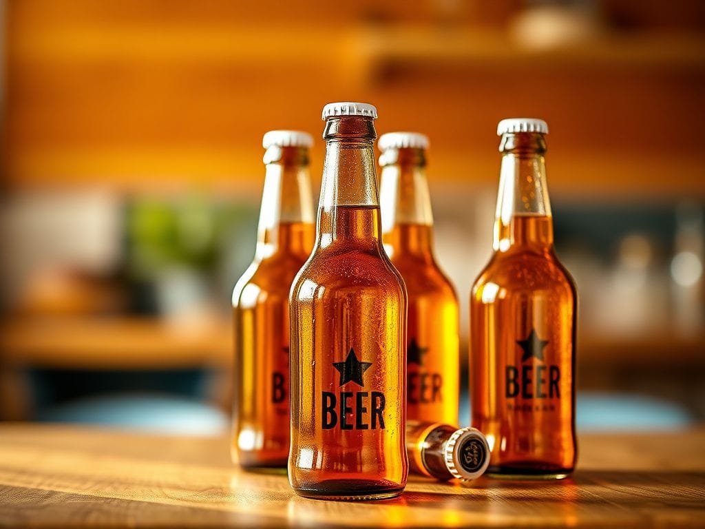 Advanced: Carbonation - Priming Drops Review | BrewMyBeer