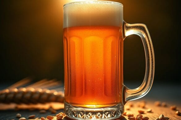 Irish Red Ale Traditional Recipe: Guide to | BrewMyBeer