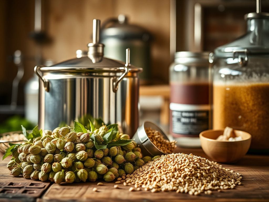 Beer Industry Analysis 2025: Market Trends, | BrewMyBeer