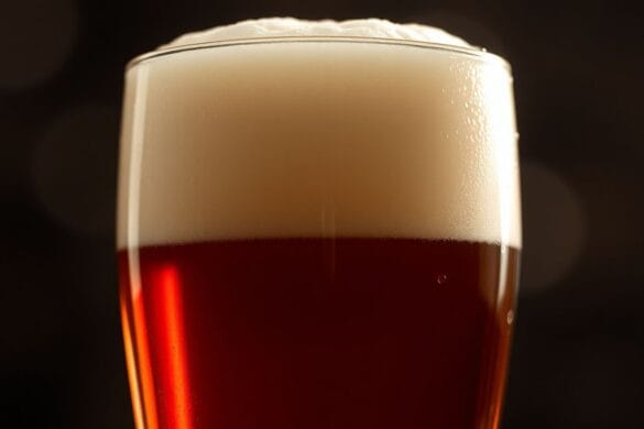 Light Beer Calories Compared: Chart of 25+ Brands