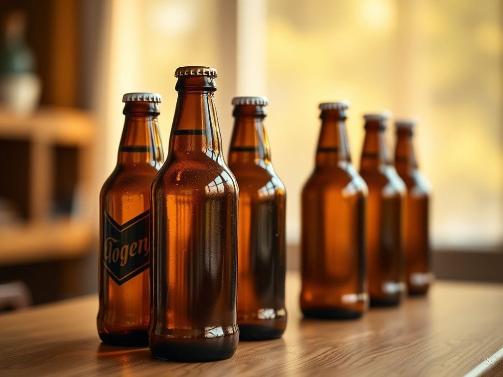 Bottle Conditioning Beer: Guide to | BrewMyBeer