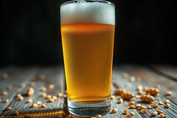 Why Your Beer Tastes Like Butter: Troubleshooting Diacetyl at Home ...
