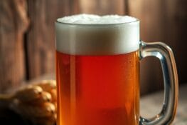 Irish Red Ale Traditional Recipe: Guide to | BrewMyBeer