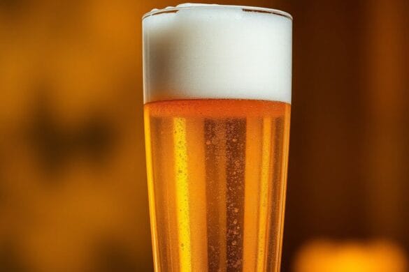 Classic Saison Farmhouse Ale Recipe: | BrewMyBeer