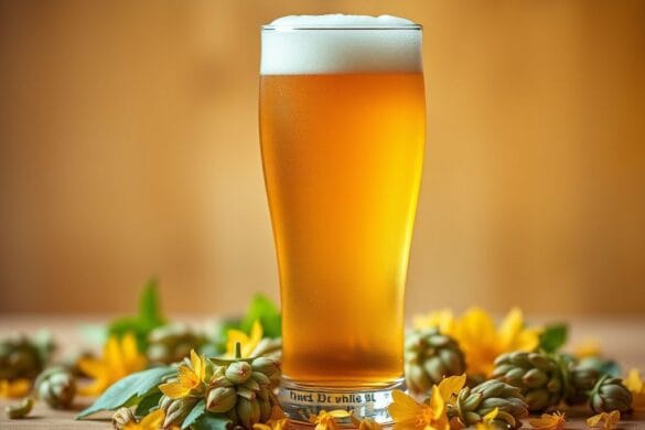 Classic Saison Farmhouse Ale Recipe: | BrewMyBeer
