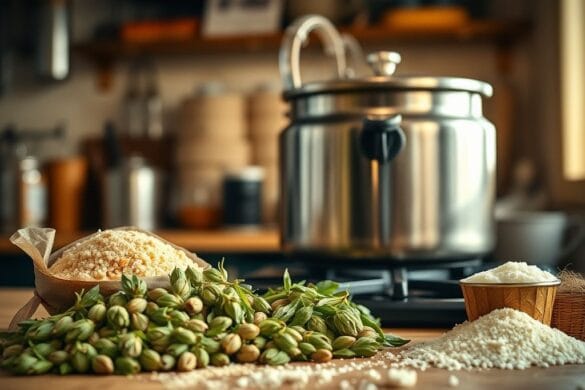 Classic Saison Farmhouse Ale Recipe: | BrewMyBeer