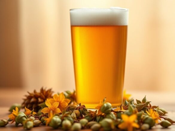 Clone Recipe: Little Creatures Pale Ale | BrewMyBeer