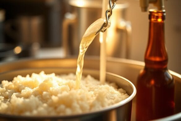 How to Step Mash for Pilsners | BrewMyBeer