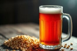 Understanding Beer SRM Color Chart - brewmybeer.online