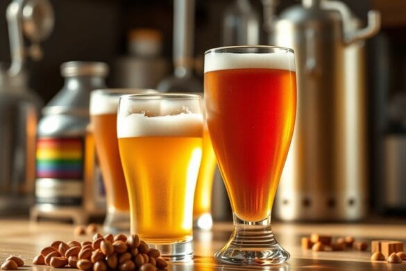 Global Beer Consumption Statistics: Who’s | BrewMyBeer