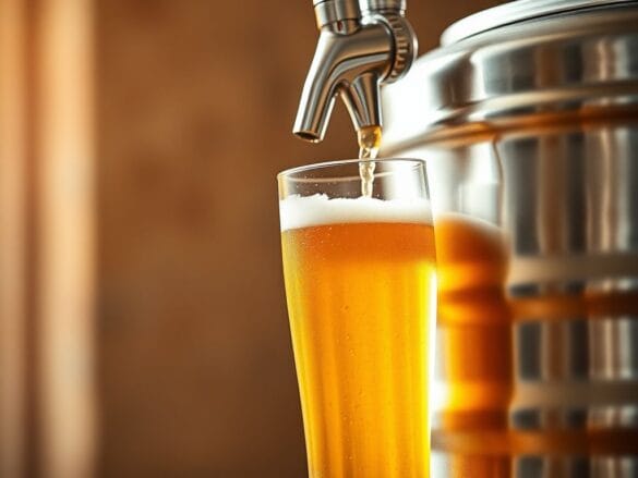 Smart Kegerators Features and Reviews – | BrewMyBeer